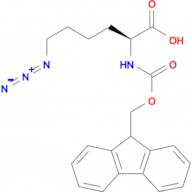 Fmoc-Lys(N3)-OH 10-494322 | CymitQuimica