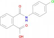 N-(4-Chloro-phenyl)-phthalamic acid 10-494540 | CymitQuimica