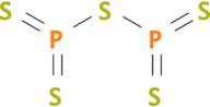 Phosphorus Pentasulfide 10-R00430 | CymitQuimica