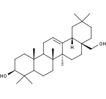 Erythrodiol 545-48-2 11-0040S | Cymit Química S.L.
