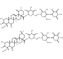 Madecassoside 11-0118S | Cymit Química S.L.