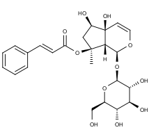 Harpagoside 19210-12-9 11-0229S | Cymit Química S.L.