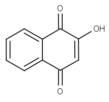 Lawsone 83-72-7 11-0424 | Cymit Química S.L.