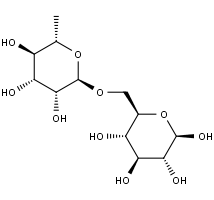 Rutinose 90-74-4 11-4317 | Cymit Química S.L.
