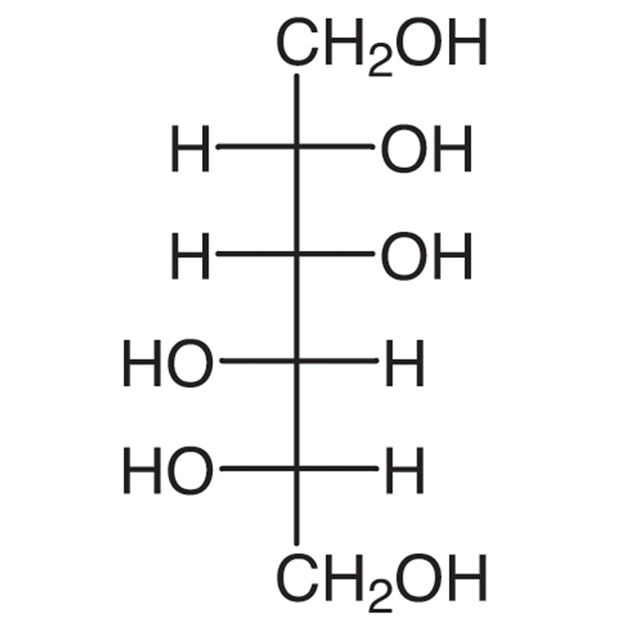 L-Mannitol 643-01-6 3B-M1084 | Cymit Química S.L.