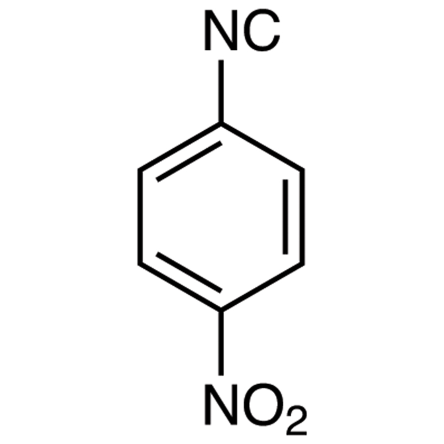 4-Nitrophenyl Isocyanide 1984-23-2 3B-N0982 | Cymit Química S.L.