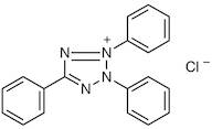 2 3 5 Triphenyltetrazolium Chloride 3B T0520 CymitQuimica