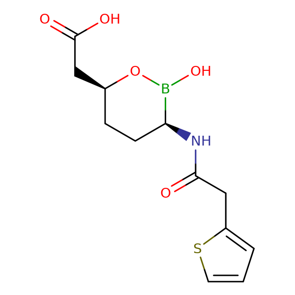 Vaborbactam 3D-BV163750 | CymitQuimica