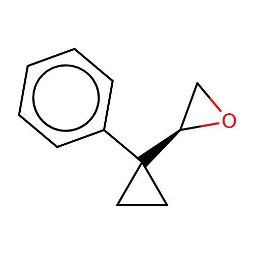(2S)-2-(1-Phenylcyclopropyl)oxirane | CymitQuimica