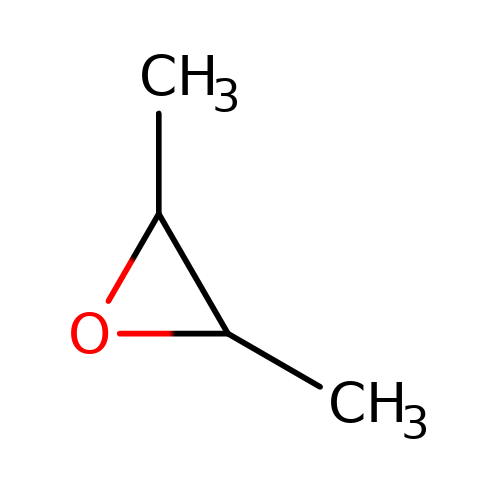 2,3-Dimethyloxirane | CymitQuimica