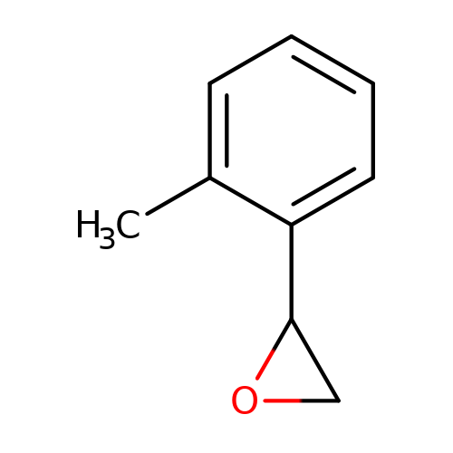 (2S)-2-(2-Methylphenyl)oxirane | CymitQuimica
