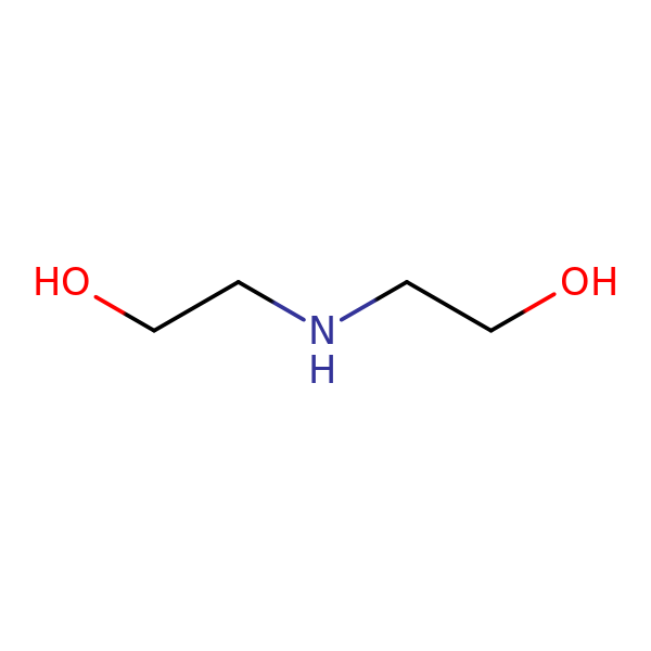 N,N-Bis(2-hydroxyethyl)(tallow alkyl)amine 61791… | Cymit Química S.L.