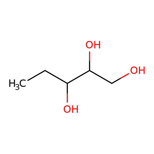 Pentane-1,2,3-triol | CymitQuimica