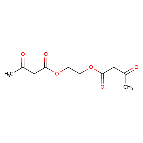 Ethylene glycol diacetoacetate 3D-FAA45904 | CymitQuimica