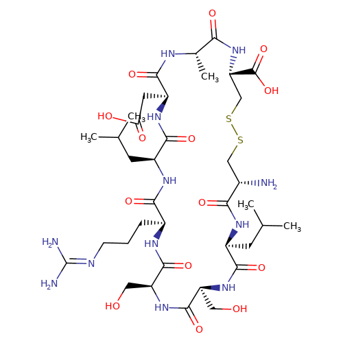 Brain-Binding Peptide | CymitQuimica