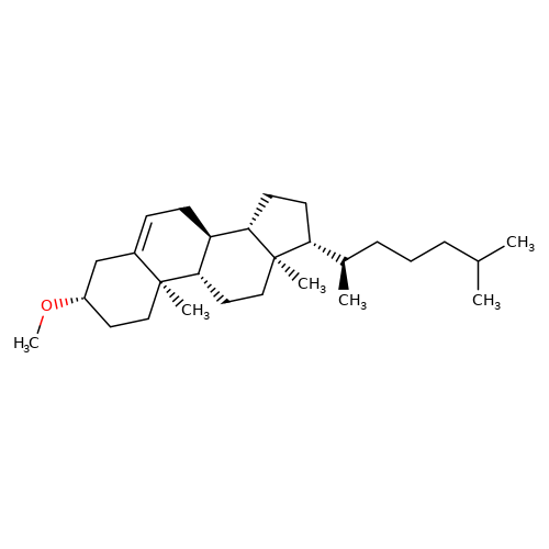 Cholesteryl methylether 3D-FC148922 | CymitQuimica