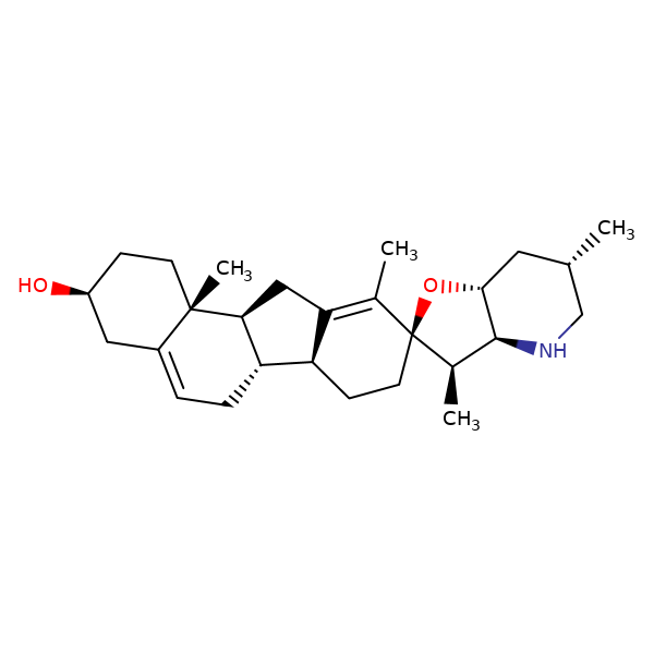 Cyclopamine 3D-FC20718 | CymitQuimica