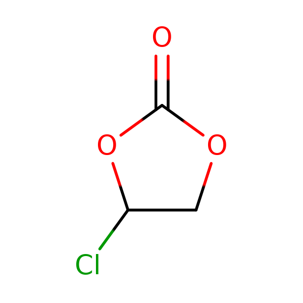4-Chloro-1,3-dioxolan-2-one 3D-FC36825 | CymitQuimica