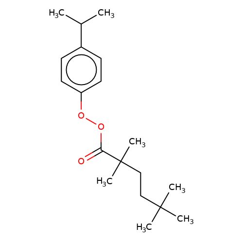 Cumyl perOxyneOdecanOate | CymitQuimica