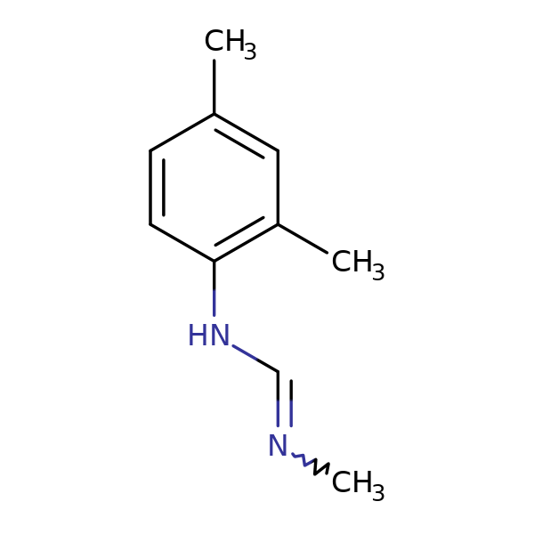 N'-(2,4-Dimethylphenyl)-N-methylformamide 33… | Cymit Química S.L.