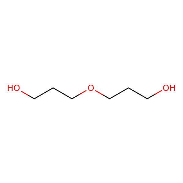 Dipropylene glycol - mixture of isomers 3D-FD39337 | CymitQuimica