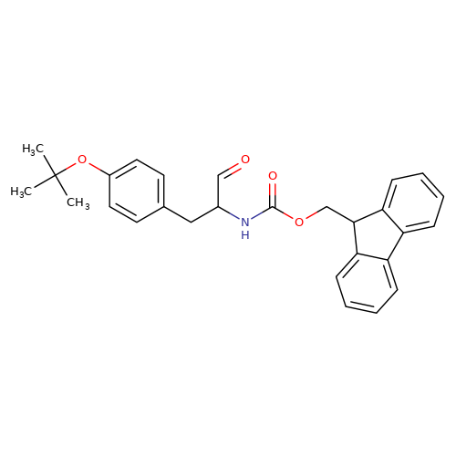 Fmoc-Tyr(tBu)-Wang resin (200-400 mesh) | CymitQuimica
