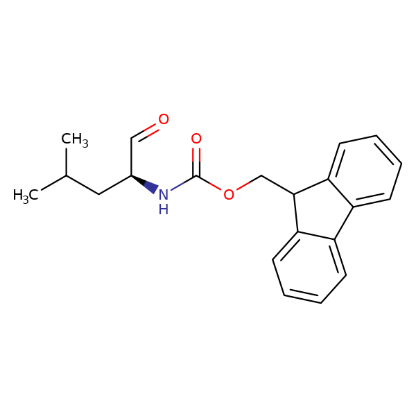 Fmoc-Leu-Wang resin 3D-FF72362 | CymitQuimica