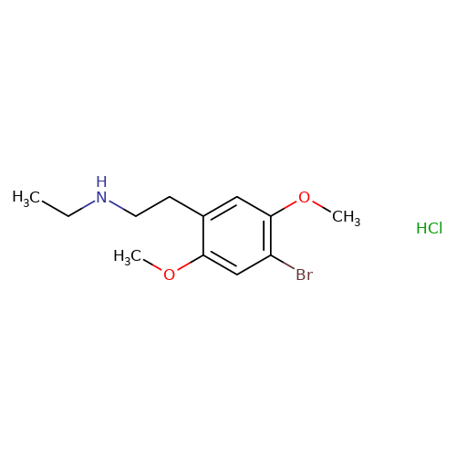 N-Ethyl 2C-B hydrochloride | CymitQuimica