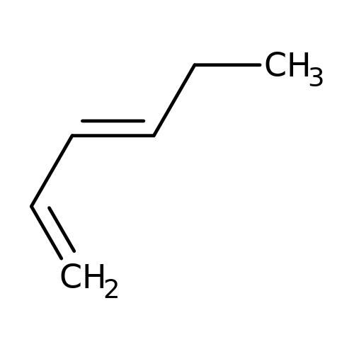 1,3-Hexadiene 3D-FH03126 | CymitQuimica