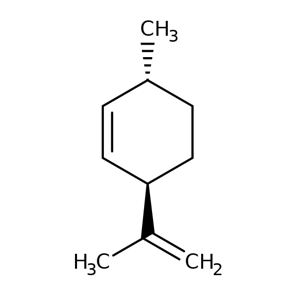 Limonene 5113-87-1 3D-FL145249 | Cymit Química S.L.