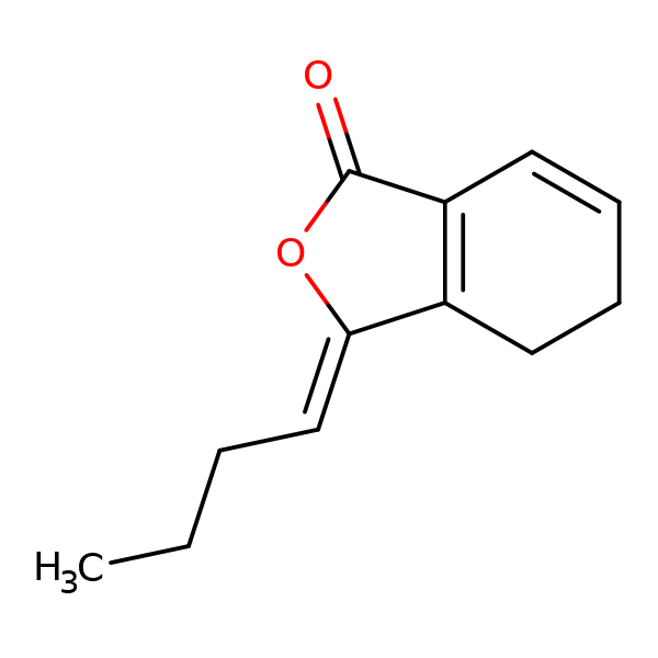 Ligustilide 4431-01-0 3D-FL40394 | Cymit Química