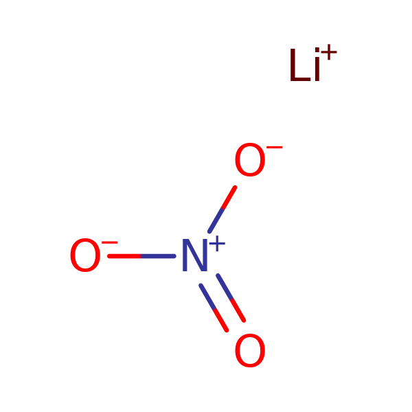10-494365 - Lithium Nitrate Anhydrous (7790-69-4) | Cymit Química S.L.