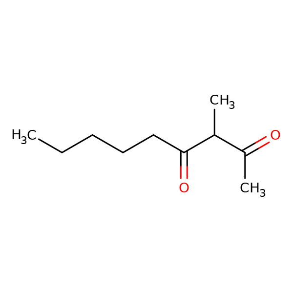 3-Methylnonane-2,4-dione - food grade 3D-FM158640 | CymitQuimica