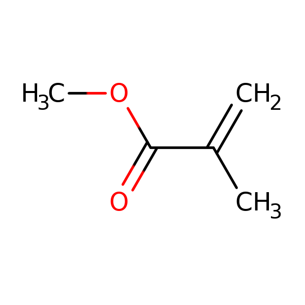 Methyl methacrylate 80-62-6 3D-FM34647 | Cymit Química S.L.