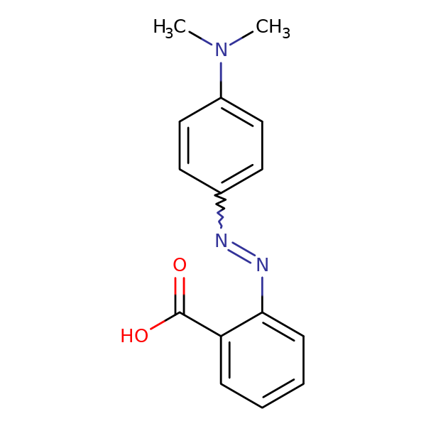 Methyl Red free acid 3D-FM52635 | CymitQuimica