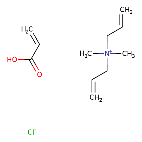 Polyquaternium-22 | CymitQuimica