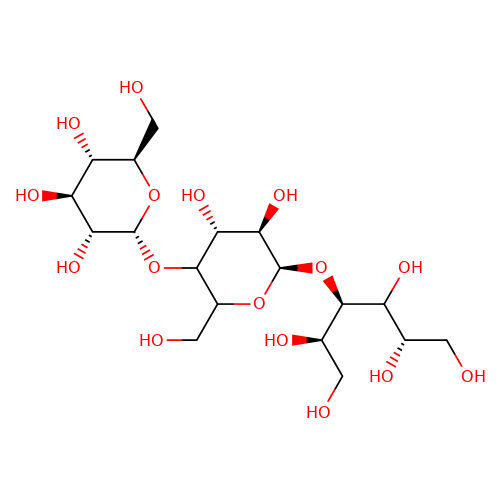 polyglycitol syrup | CymitQuimica