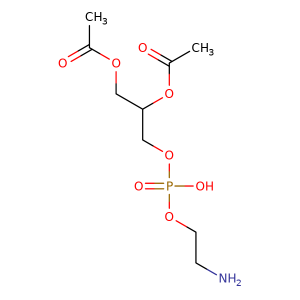 3-sn-Phosphatidylethanolamine - from bovine brai… | Cymit Química S.L.