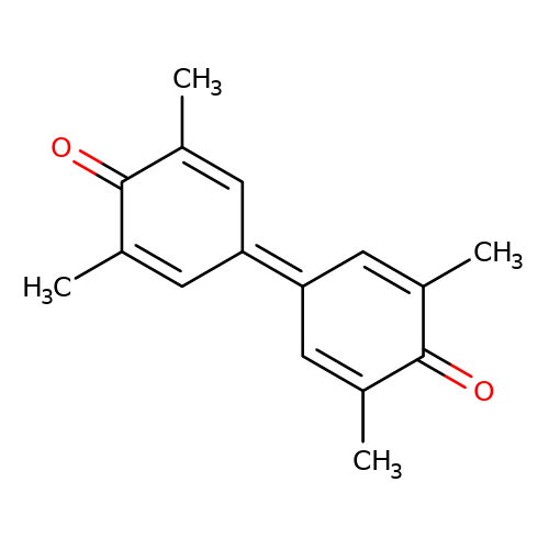 3,3',5,5'-Tetramethyl-4,4'-diphenoquinone | CymitQuimica