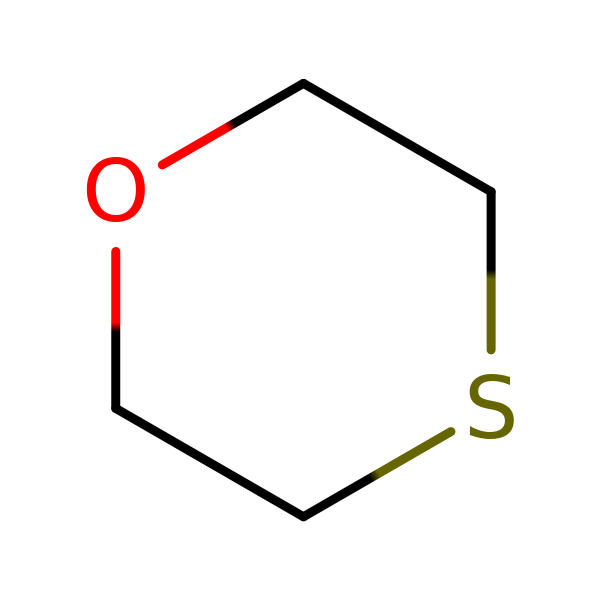 1,4-Thioxane 15980-15-1 3D-FT168097 | Cymit Química S.L.
