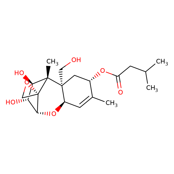 T2 toxin triol 34114-98-2 3D-FT27984 | Cymit Química S.L.