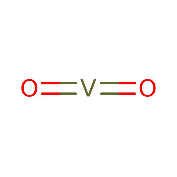 Vanadium(IV) oxide 3D-FV166261 | CymitQuimica