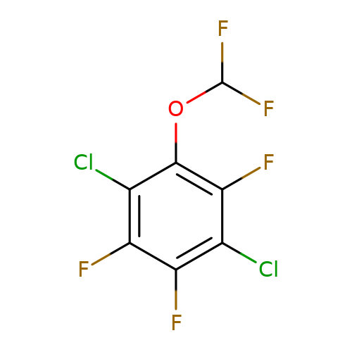 2,3,5-Tribromophenol | CymitQuimica