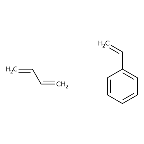 Poly(styrene/butadiene) 22:78 | CymitQuimica