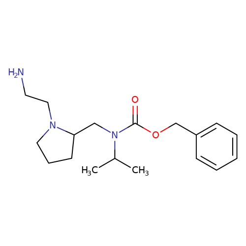3-(4-Chlorophenyl)tetrahydrofuran-3-carbonitrile 3D-KRB26103