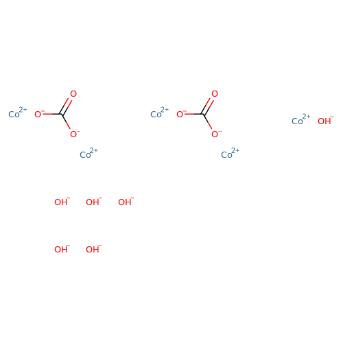 Cobalt(II) carbonate basic | CymitQuimica
