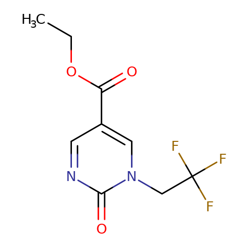 1-Boc-3-[(4-bromophenyl-amino)-methyl]-azetidine