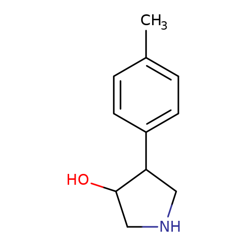 (7-Methyl-7H-pyrrolo(2,3-D)pyrimidin-4-yl)methanol 3D-NQC76088