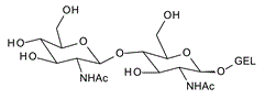 Chitobiose GEL 3D-OC03910 | Cymit Química S.L.