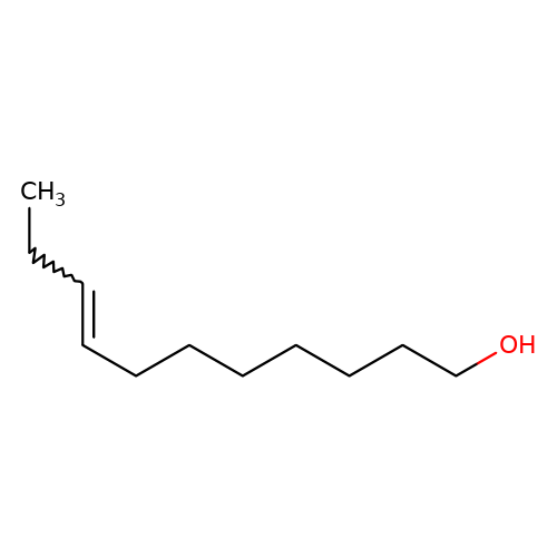 (8Z)-8-Undecen-1-ol | CymitQuimica